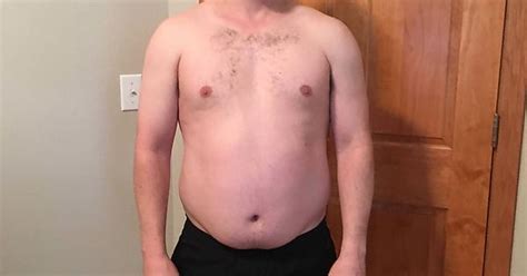 35 Weeks Fat To Fit Return To Running After 18 Years Out Of It