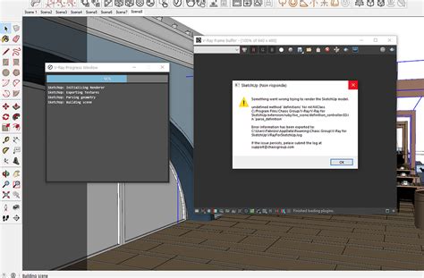 Render Doesnt Work Message Undefined Method For Nilclass