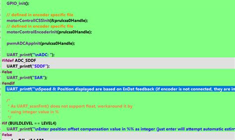 Am4378 Motor Control Demo Processors Forum Processors Ti E2e