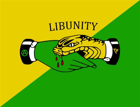 libunity flag by zalosu on deviantart