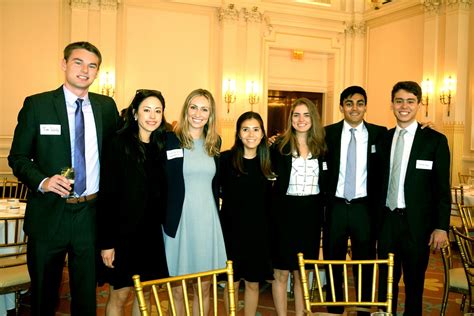 June Luncheon With Nadeem Meghji