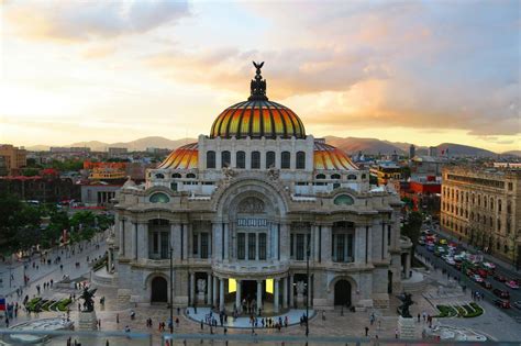 Mexico Tourism Tourist Places Best Time To Visit Makemytrip