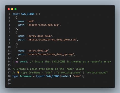 Typescript Ts Javascript Js Type Datatype Safety Map Assertion