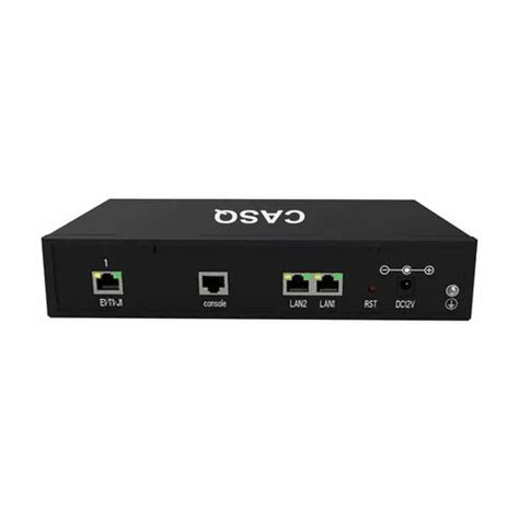 Port SIP PRI Gateway At Rs Piece CASQ PRI Gateway In New Delhi ID