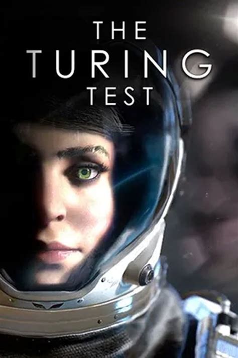 The Turing Test Thegamer
