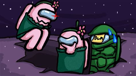 Hold On There Cant Be Three Engineers Among Us Proxy Chat Youtube