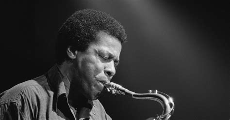 Morreu Wayne Shorter Gigante Do Jazz Expresso