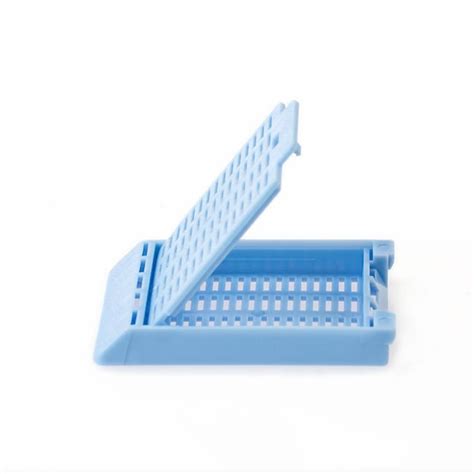 Simport Scientific Slimsette Tissue Processingembedding Cassettes Blue Buy Online Simport