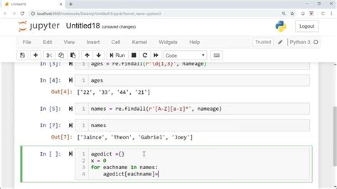 Python Regex In Hindi Regular Expression In Python Hindi Edureka Hindi Youtube