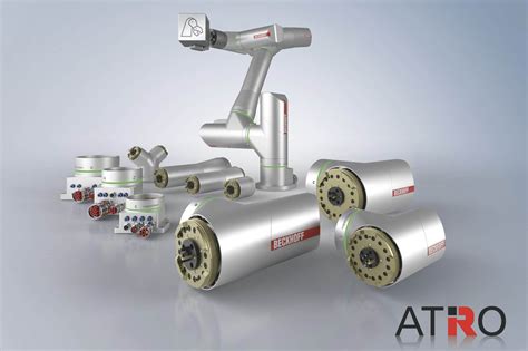 Compact Multi Axis System Modular Flexible And Integrated Food Beverage Industry News