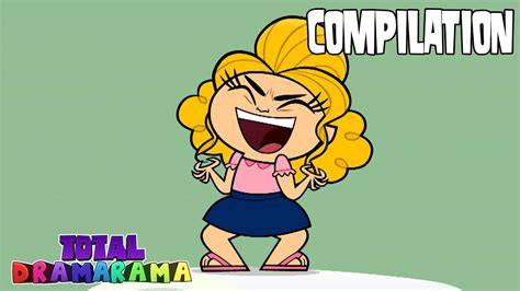 Special December Compilation New Total Dramarama Youtube