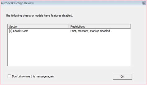 Solved Inventor 2014 Creating A Mesh Part That Cant Be Converted