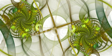 Symmetric Pattern From A Grid And Bunches Of Spirals Stock Photo Royalty Free FreeImages