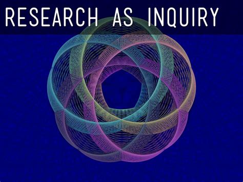 Acrl Framework By Sara Quimby