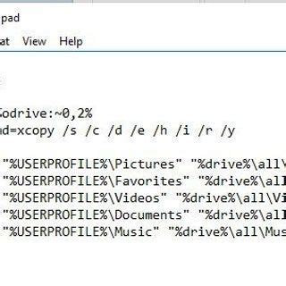 How To Make Flash Drive That Copy S Users Files Silently And Automatically Artofit