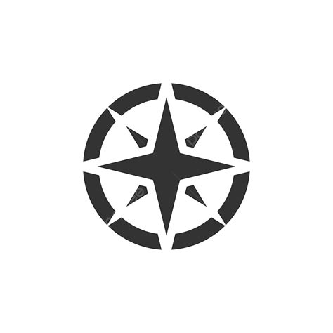 Compass Vector Png Images Compass Compass Clipart Direction Png