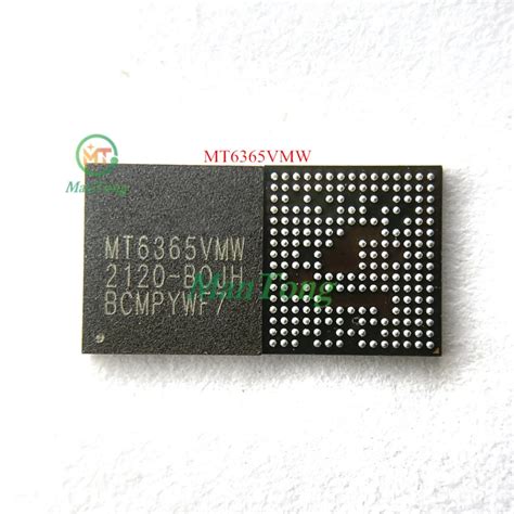 2 10pcs Power Ic Mt6365 Mt6365vmw Mt6365vpw