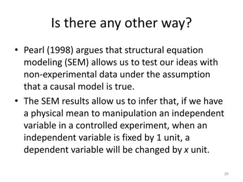 Structuralequationmodelingsemworksho 2pptx