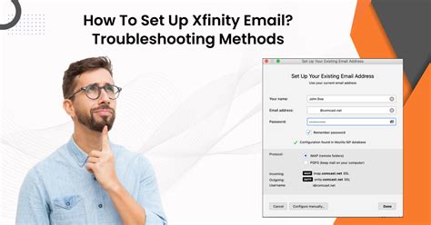 How To Set Up Xfinity Email Troubleshooting Methods By Roger Reed Jul 2024 Medium