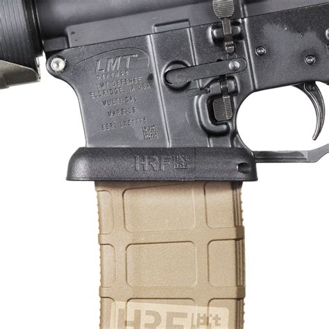 Rcm Lmt Mars L Hrf Concepts