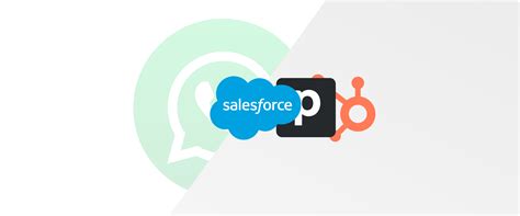 Whatsapp Crm How To Integrate Messengers With Crms