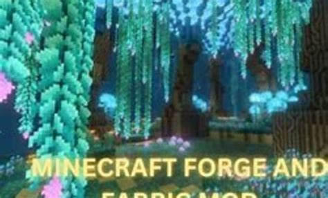 Create Custom Minecraft Forge Mod Fabric Mod By Prog Eni Fiverr