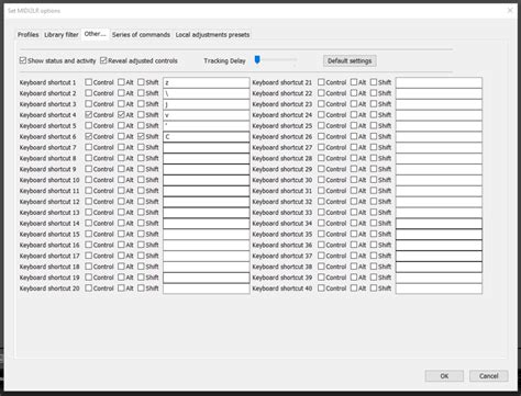 Adobe Lightroom Keyboard Shortcuts Not Working Solved Tech Stumped