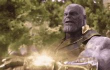 Thanks Infinity  Thanks Infinity Gauntlet Discover And Share S