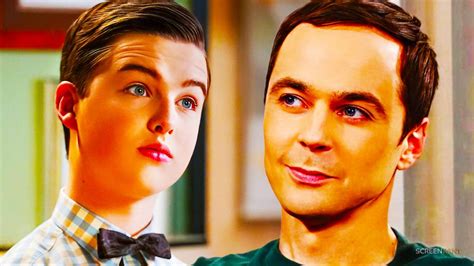 Young Sheldon Season 6 Secretly Told You Why It Has So Many Tbbt Plot Holes