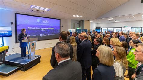 Coastal Science Gets Autonomous Technology Boost Insider Media