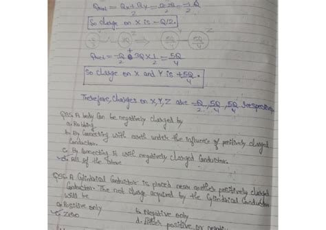 Physics Class 12 Numericals 3 Pdf