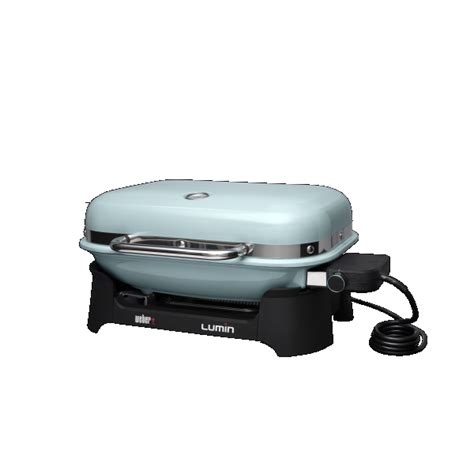 Lumin Light Ice Blue Saskatoon Barbecues And More