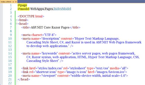 Aspnet