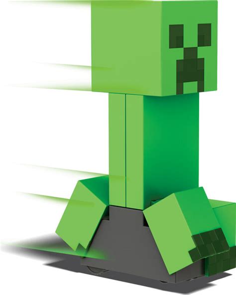 Minecraft Exploding Rc Creeper Toys R Us Canada