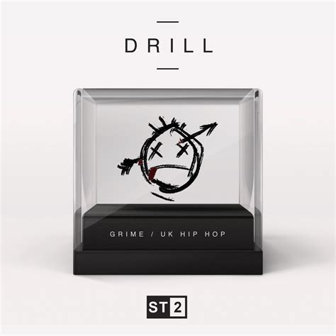 Drill Sample Pack Landr Samples
