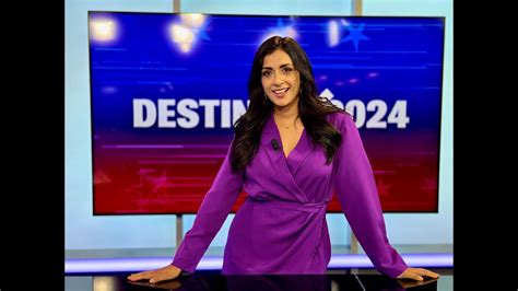 Viviana Salinas News Anchor Univision Youtube
