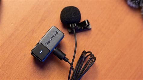 Better Safe Than Scratchy We Review The Saramonic Air Dual Wireless