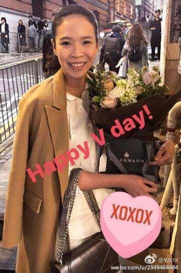 香港两大地产豪门联姻 新娘九月出嫁是李家诚徐子淇的外甥女