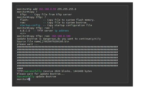 What Is Cli Of A Data Switch And How To Access It