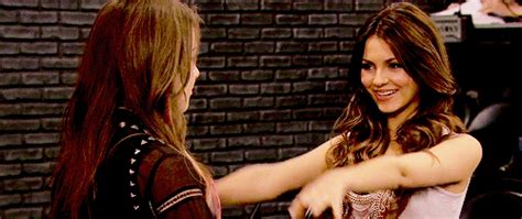 Mbti Fanatic Victorious Victoria Tori Vega Esfj