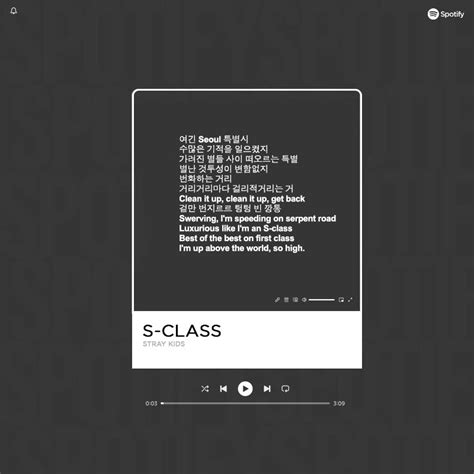 Spotify Template 06 Bylucegraphic By Lucegraphic On Deviantart