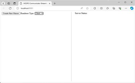 Creating A Simple File Server — Hoops Communicator Documentation