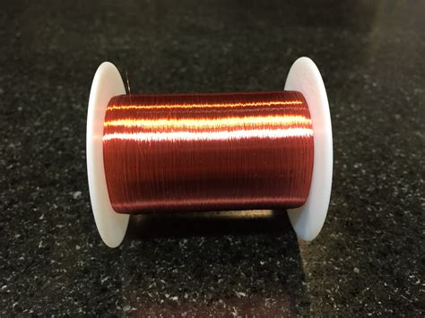 Magnet Wire Info Lil Trees Guitars