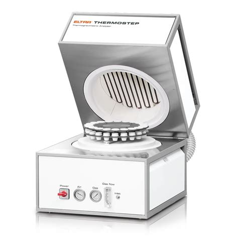 Thermogravimetric Analyzer Retailers And Dealers In India