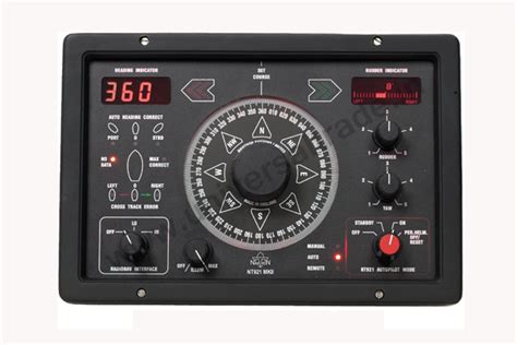 Navigation Equipments Universal Trade Services