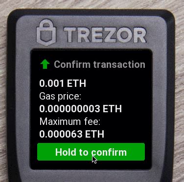 How To Connect And Use Ledger Or A Trezor Wallet With Metamask
