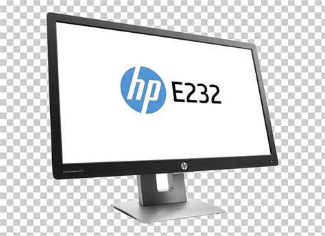 Hp Elitedisplay E E Lcd Monitor Computer Monitors P Hp Elitedisplay E Hewlett