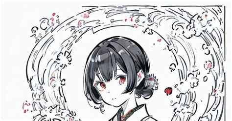 アイドルマスターシャイニーカラーズ 杜野凛世 安納んのイラスト Pixiv
