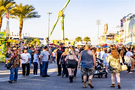 Av Fair And Event Center
