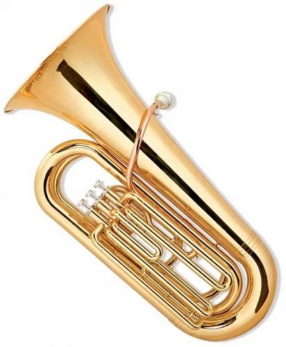 Synthetic Plastics Marching Tuba Fiberglass Marching Small Tuba White Color Bb Key Tuba Buy